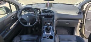 Dzeltens Peugeot 3008 2012 Tauragė, ar dzinēja tilpumu 2.00 L un nobraukumu 257 tūkst. km par 3800 €, foto 10 vietnē AUTOMOTO.COM.LV