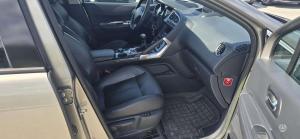 Dzeltens Peugeot 3008 2012 Tauragė, ar dzinēja tilpumu 2.00 L un nobraukumu 257 tūkst. km par 3800 €, foto 13 vietnē AUTOMOTO.COM.LV