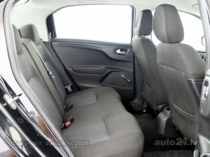 Черный Пежо 301 2013 в Таллин, объемом двигателя 1.20 л и пробегом 222 тыс. км за 1699 €, фото 8 на AUTOMOTO.COM.LV