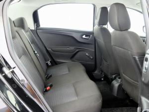 Черный Пежо 301 2013 в Таллин, объемом двигателя 1.20 л и пробегом 222 тыс. км за 1599 €, фото 8 на AUTOMOTO.COM.LV