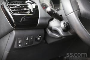 Brūns Peugeot 301 2014 Rīga, ar dzinēja tilpumu 1.60 L un nobraukumu 193 tūkst. km par 1995 €, foto 16 vietnē AUTOMOTO.COM.LV