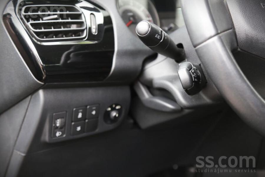 Brūns Peugeot 301 2014 Rīga, ar dzinēja tilpumu 1.60 L un nobraukumu 193 tūkst. km par 1995 €, foto 16 vietnē AUTOMOTO.COM.LV