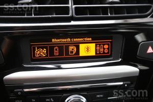 Brūns Peugeot 301 2014 Rīga, ar dzinēja tilpumu 1.60 L un nobraukumu 193 tūkst. km par 1995 €, foto 17 vietnē AUTOMOTO.COM.LV