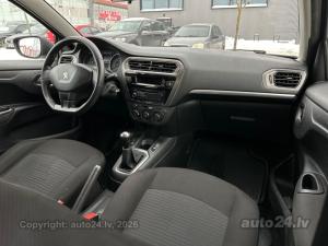 Pelēks Peugeot 301 2013 Tallina, ar dzinēja tilpumu 1.20 L un nobraukumu 186 tūkst. km par 1300 €, foto 12 vietnē AUTOMOTO.COM.LV