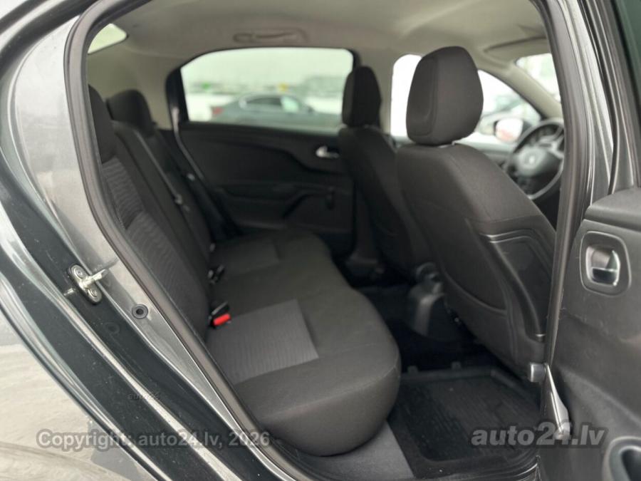 Pelēks Peugeot 301 2013 Tallina, ar dzinēja tilpumu 1.20 L un nobraukumu 186 tūkst. km par 1300 €, foto 15 vietnē AUTOMOTO.COM.LV