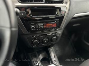 Pelēks Peugeot 301 2013 Tallina, ar dzinēja tilpumu 1.20 L un nobraukumu 186 tūkst. km par 1300 €, foto 16 vietnē AUTOMOTO.COM.LV