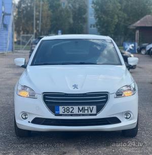 Peugeot 301 2013 in Narva, with an engine capacity of 1.20 L and mileage of 214 thousand km for 1000 €, photo 3 on AUTOMOTO.COM.LV
