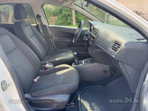 Peugeot 301 2013 in Narva, with an engine capacity of 1.20 L and mileage of 214 thousand km for 1000 €, photo 8 on AUTOMOTO.COM.LV
