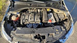 Peugeot 301 2013 in Talsi, with an engine capacity of 1.60 L and mileage of 135 thousand km for 3250 €, photo 8 on AUTOMOTO.COM.LV