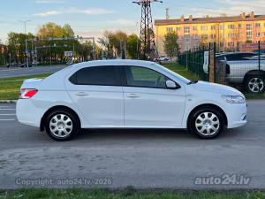 White Peugeot 301 2013 in Narva, with an engine capacity of 1.20 L and mileage of 215 thousand km for 1499 €, photo 5 on AUTOMOTO.COM.LV