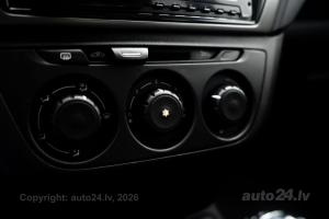 White Peugeot 301 2014 in Tallinn, with an engine capacity of 1.20 L and mileage of 104 thousand km for 3999 €, photo 16 on AUTOMOTO.COM.LV