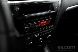 Balts Peugeot 301 2014 Tallina, ar dzinēja tilpumu 1.20 L un nobraukumu 104 tūkst. km par 3499 €, foto 14 vietnē AUTOMOTO.COM.LV