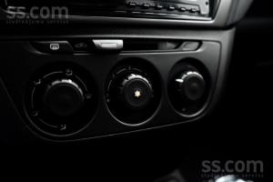 Balts Peugeot 301 2014 Tallina, ar dzinēja tilpumu 1.20 L un nobraukumu 104 tūkst. km par 3499 €, foto 15 vietnē AUTOMOTO.COM.LV