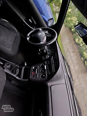 Peugeot 306 2000 Alīta, ar dzinēja tilpumu 2.00 L un nobraukumu 300 tūkst. km par 750 €, foto 6 vietnē AUTOMOTO.COM.LV