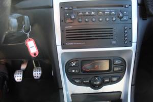 Black Peugeot 307 2004 in Riga, with an engine capacity of 2.00 L and mileage of 241 thousand km for 3050 €, photo 11 on AUTOMOTO.COM.LV