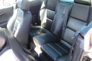 Black Peugeot 307 2004 in Riga, with an engine capacity of 2.00 L and mileage of 241 thousand km for 3050 €, photo 14 on AUTOMOTO.COM.LV