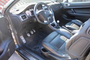 Black Peugeot 307 2004 in Riga, with an engine capacity of 2.00 L and mileage of 241 thousand km for 3050 €, photo 15 on AUTOMOTO.COM.LV