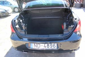Black Peugeot 307 2004 in Riga, with an engine capacity of 2.00 L and mileage of 241 thousand km for 3050 €, photo 16 on AUTOMOTO.COM.LV