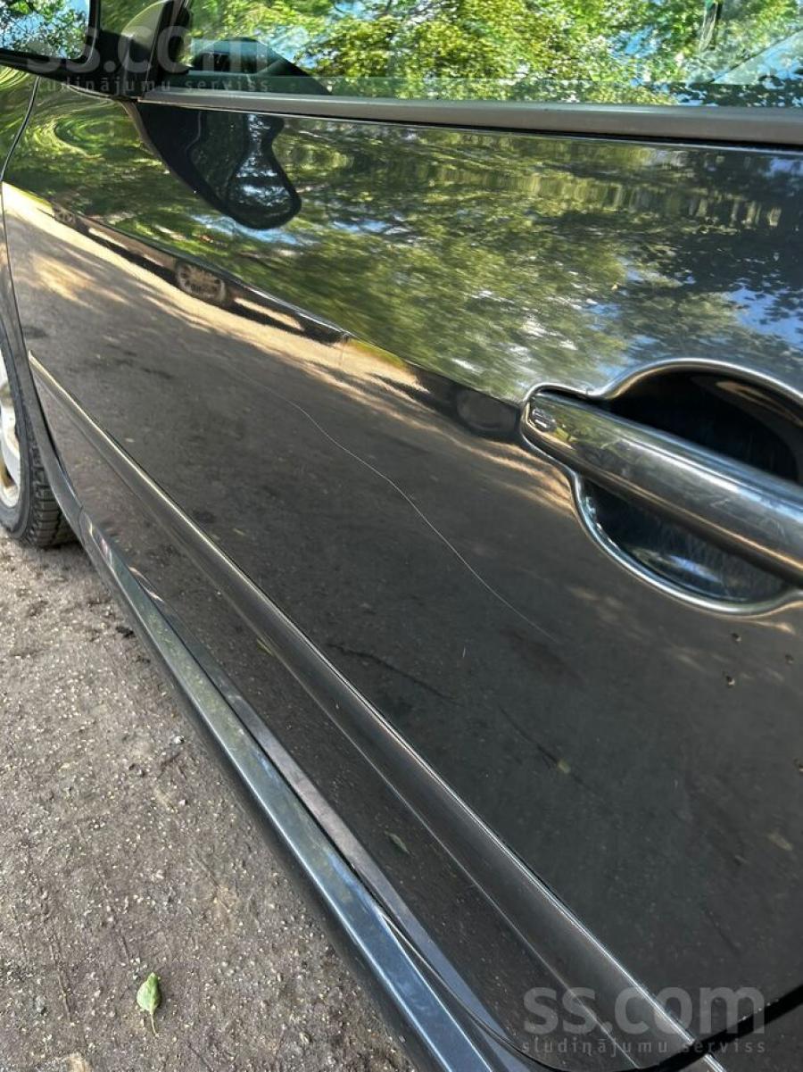 Melns Peugeot 307 2004 Rīga, ar dzinēja tilpumu 2.00 L un nobraukumu 276 tūkst. km par 1450 €, foto 4 vietnē AUTOMOTO.COM.LV