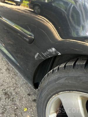 Melns Peugeot 307 2004 Rīga, ar dzinēja tilpumu 2.00 L un nobraukumu 276 tūkst. km par 1450 €, foto 7 vietnē AUTOMOTO.COM.LV