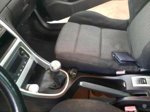 Melns Peugeot 307 2005 Viļņa, ar dzinēja tilpumu 2.00 L un nobraukumu 230 tūkst. km par 600 €, foto 6 vietnē AUTOMOTO.COM.LV