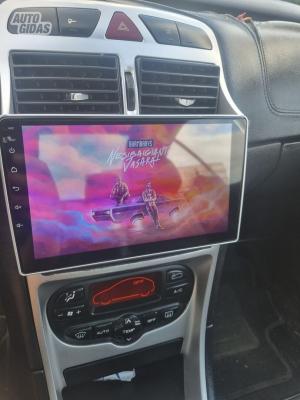Melns Peugeot 307 2005 Kauņa, ar dzinēja tilpumu 2.00 L un nobraukumu 213 tūkst. km par 950 €, foto 9 vietnē AUTOMOTO.COM.LV