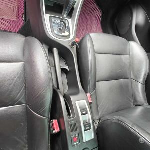 Черный Пежо 307 2006 в Каунас, объемом двигателя 2.00 л и пробегом 230 тыс. км за 2400 €, фото 21 на AUTOMOTO.COM.LV