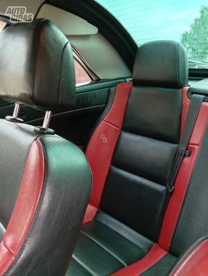 Melns Peugeot 307 2008 Kaišiadorys, ar dzinēja tilpumu 2.00 L un nobraukumu 282 tūkst. km par 2100 €, foto 13 vietnē AUTOMOTO.COM.LV