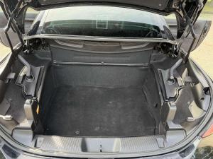 Black Peugeot 307 2008 in Naujoji Akmene, with an engine capacity of 2.00 L and mileage of 173 thousand km for 3200 €, photo 10 on AUTOMOTO.COM.LV