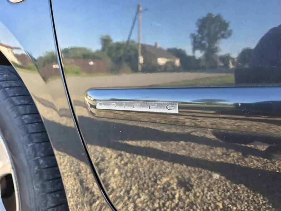 Черный Пежо 307 2004 в Вентспилс, объемом двигателя 2.00 л и пробегом 264 тыс. км за 1200 €, фото 10 на AUTOMOTO.COM.LV