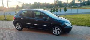 Черный Пежо 307 2005 в Вильнюс, объемом двигателя 2.00 л и пробегом 346 тыс. км за 650 €, фото 4 на AUTOMOTO.COM.LV