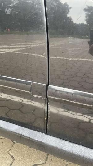 Melns Peugeot 307 2006 Kauņa, ar dzinēja tilpumu 1.56 L un nobraukumu 305 tūkst. km par 1100 €, foto 17 vietnē AUTOMOTO.COM.LV