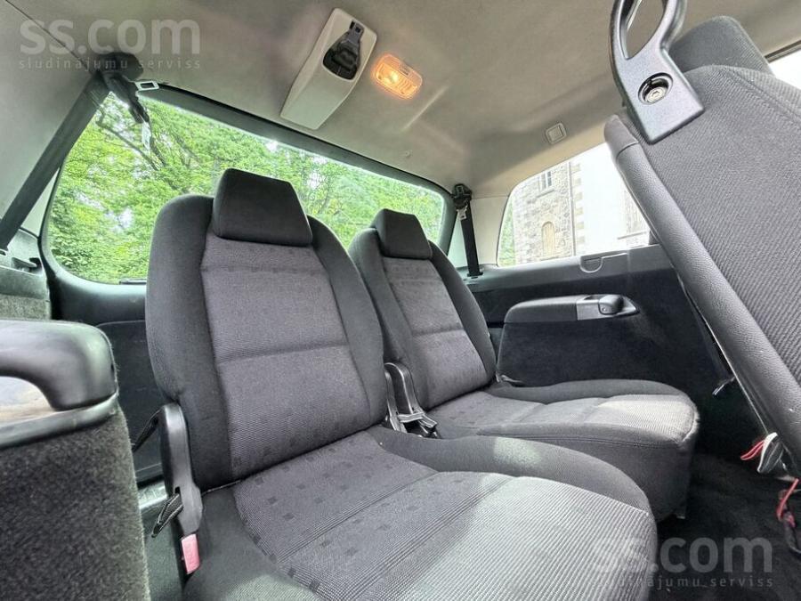 Melns Peugeot 307 2006 Gulbene, ar dzinēja tilpumu 1.60 L un nobraukumu 327 tūkst. km par 1300 €, foto 15 vietnē AUTOMOTO.COM.LV
