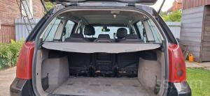 Melns Peugeot 307 2003 Krāslava, ar dzinēja tilpumu 2.00 L un nobraukumu 355 tūkst. km par 750 €, foto 10 vietnē AUTOMOTO.COM.LV