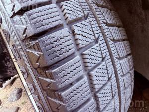 Melns Peugeot 307 2006 Rīga, ar dzinēja tilpumu 1.60 L un nobraukumu 350 tūkst. km par 1350 €, foto 20 vietnē AUTOMOTO.COM.LV
