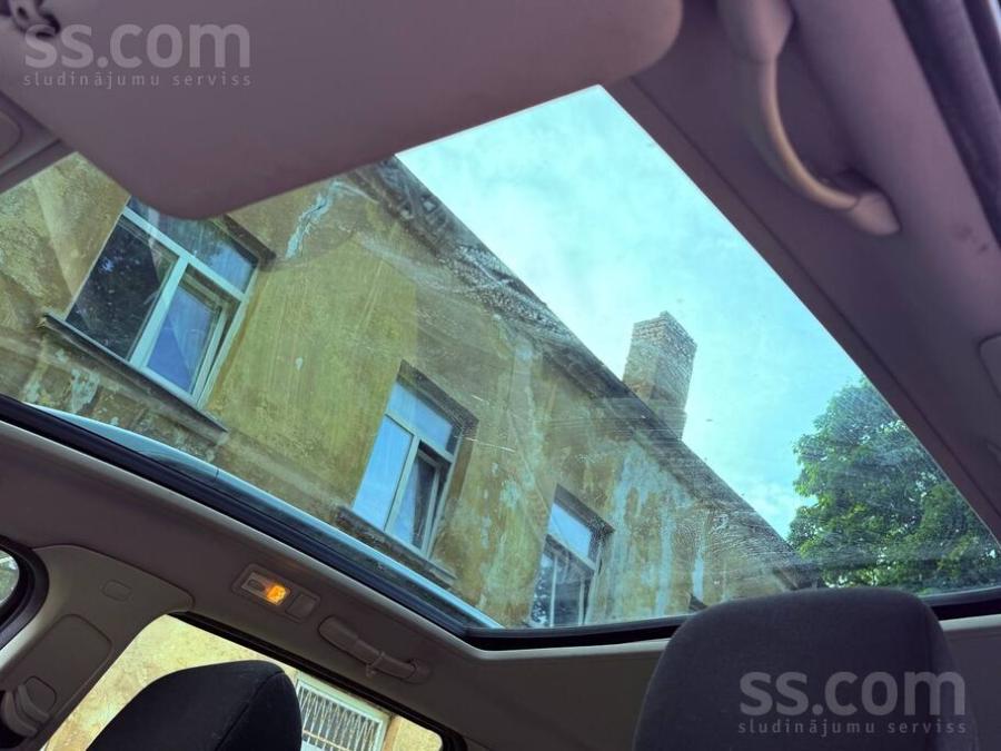 Melns Peugeot 307 2006 Rīga, ar dzinēja tilpumu 1.60 L un nobraukumu 350 tūkst. km par 1350 €, foto 22 vietnē AUTOMOTO.COM.LV
