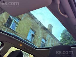 Melns Peugeot 307 2006 Rīga, ar dzinēja tilpumu 1.60 L un nobraukumu 350 tūkst. km par 1350 €, foto 23 vietnē AUTOMOTO.COM.LV