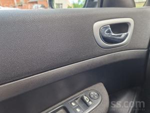 Melns Peugeot 307 2007 Daugavpils, ar dzinēja tilpumu 1.60 L un nobraukumu 262 tūkst. km par 1550 €, foto 6 vietnē AUTOMOTO.COM.LV