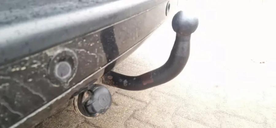 Melns Peugeot 307 2007 Valmiera, ar dzinēja tilpumu 2.00 L un nobraukumu 234 tūkst. km par 1500 €, foto 5 vietnē AUTOMOTO.COM.LV