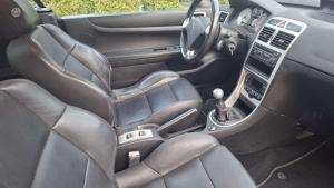 Blue Peugeot 307 2005 in Marijampole, with an engine capacity of 2.00 L and mileage of 157 thousand km for 1499 €, photo 12 on AUTOMOTO.COM.LV