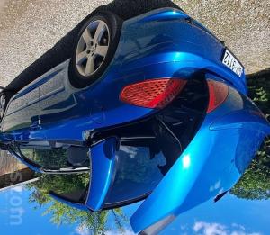 Zils Peugeot 307 2007 Dobele, ar dzinēja tilpumu 2.00 L un nobraukumu 224 tūkst. km par 2200 €, foto 11 vietnē AUTOMOTO.COM.LV