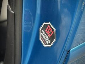 Zils Peugeot 307 2007 Rīga, ar dzinēja tilpumu 2.00 L un nobraukumu 220 tūkst. km par 3500 €, foto 15 vietnē AUTOMOTO.COM.LV
