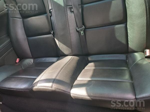 Zils Peugeot 307 2008 Rīga, ar dzinēja tilpumu 2.00 L un nobraukumu 319 tūkst. km par 2000 €, foto 8 vietnē AUTOMOTO.COM.LV