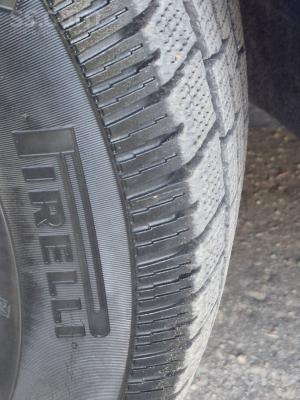 Zils Peugeot 307 2003 Rīga, ar dzinēja tilpumu 1.60 L un nobraukumu 250 tūkst. km par 1300 €, foto 19 vietnē AUTOMOTO.COM.LV