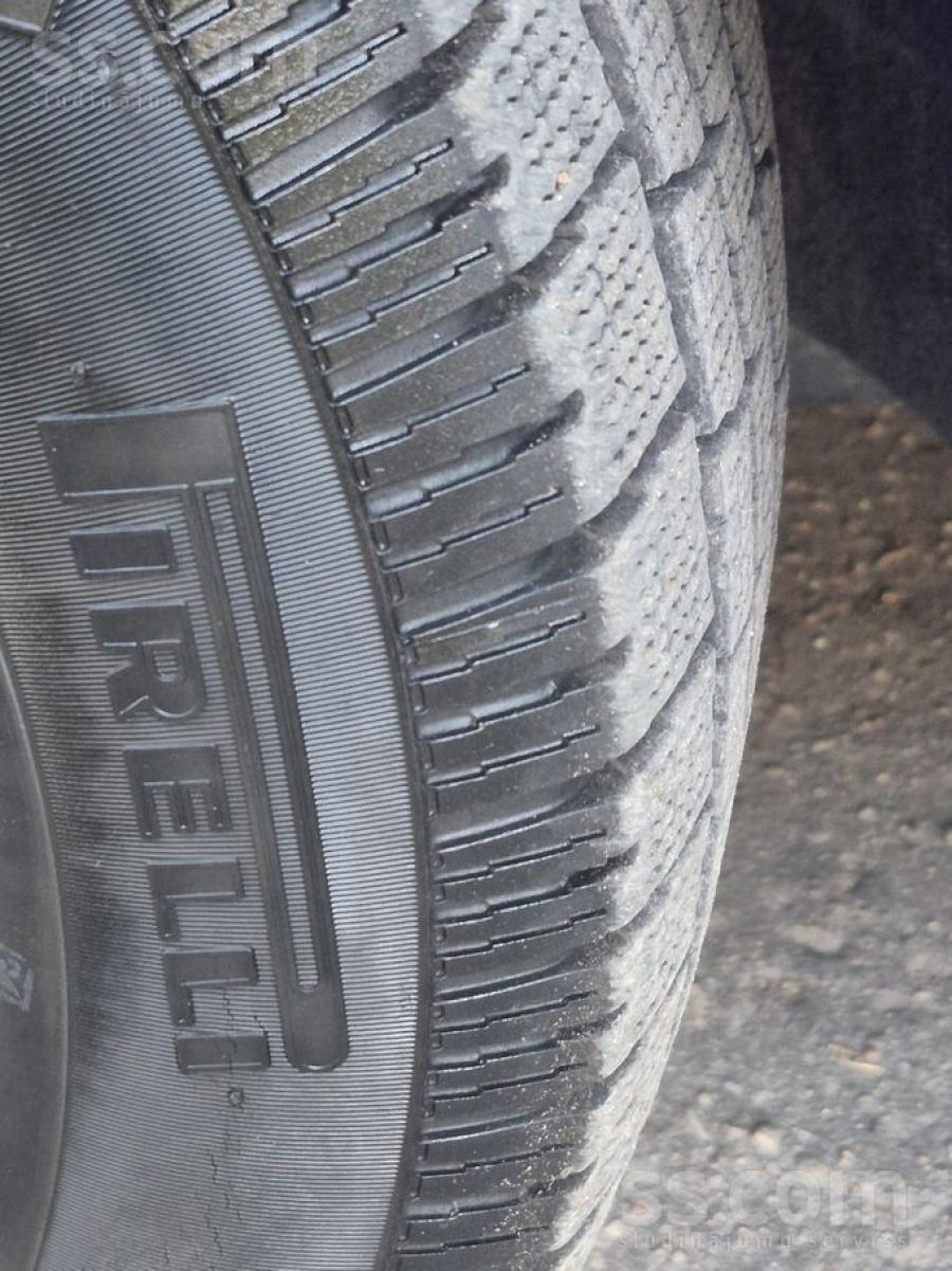 Zils Peugeot 307 2003 Rīga, ar dzinēja tilpumu 1.60 L un nobraukumu 250 tūkst. km par 1300 €, foto 19 vietnē AUTOMOTO.COM.LV