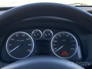 Zils Peugeot 307 2004 Rīga, ar dzinēja tilpumu 1.60 L un nobraukumu 152 tūkst. km par 800 €, foto 9 vietnē AUTOMOTO.COM.LV