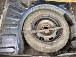 Zils Peugeot 307 2004 Ventspils, ar dzinēja tilpumu 1.60 L un nobraukumu 201 tūkst. km par 1200 €, foto 9 vietnē AUTOMOTO.COM.LV