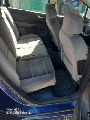 Zils Peugeot 307 2004 Tallina, ar dzinēja tilpumu 2.00 L un nobraukumu 220 tūkst. km par 850 €, foto 4 vietnē AUTOMOTO.COM.LV