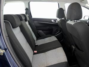 Синий Пежо 307 2006 в Таллин, объемом двигателя 1.60 л и пробегом 259 тыс. км за 999 €, фото 15 на AUTOMOTO.COM.LV