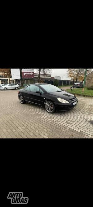 Peugeot 307 2004 in Klaipeda, with an engine capacity of 2.00 L and mileage of 220 thousand km for 580 €, photo  on AUTOMOTO.COM.LV